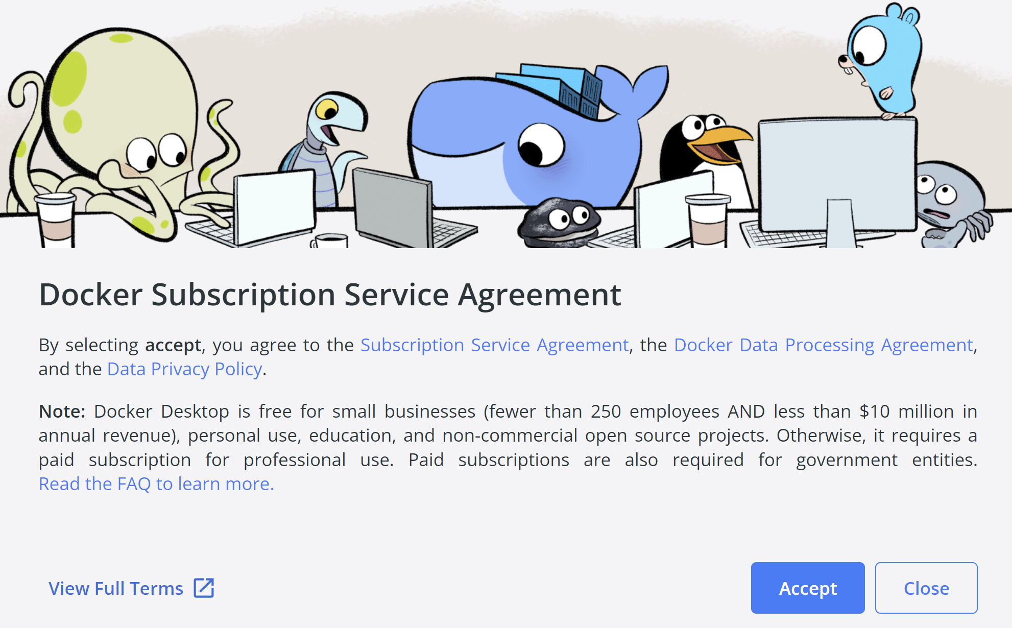 Random Awesome Memory Migrating To Docker
